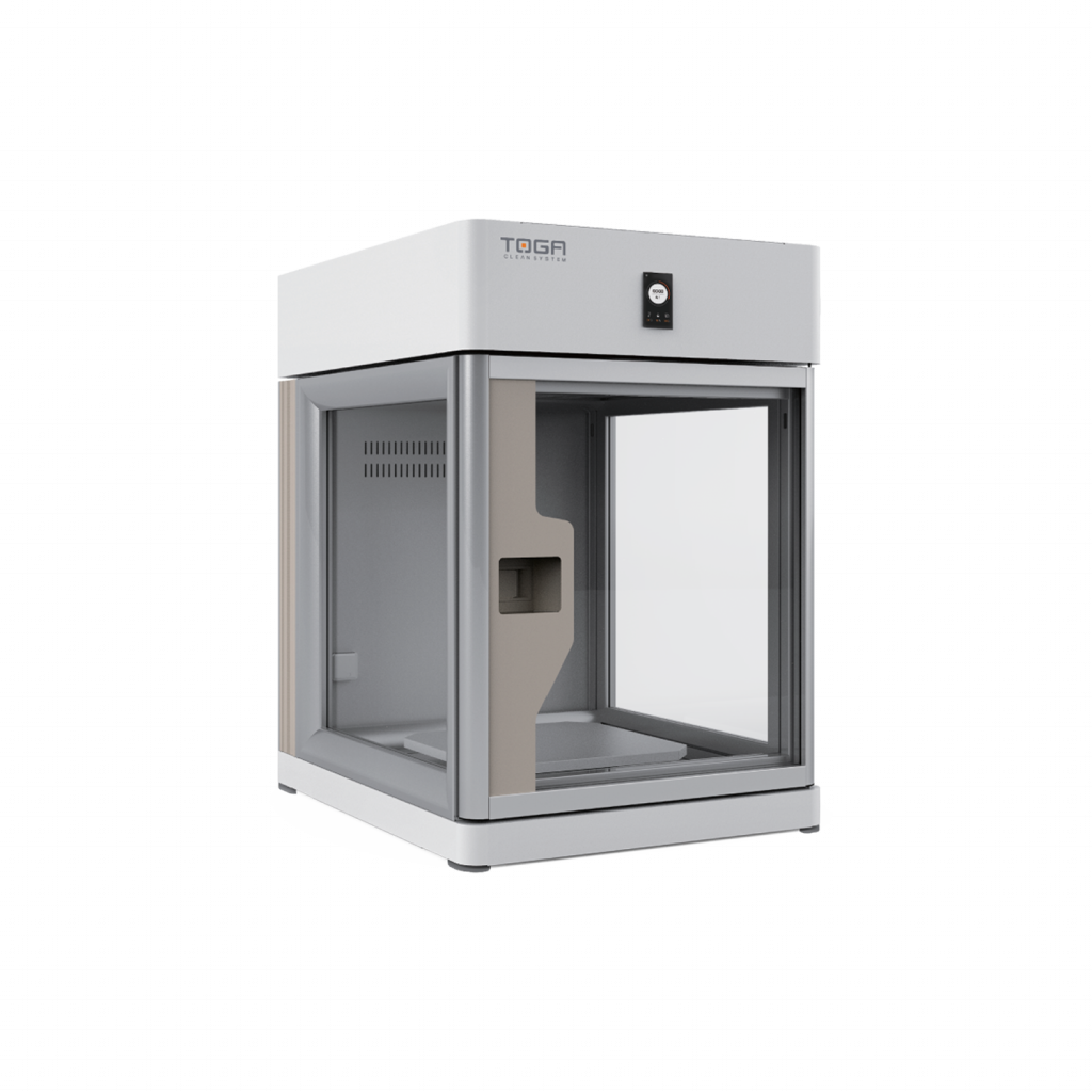 TOGA-TDS01 TOGA® Puri Printer Smart - GT SCIEN US