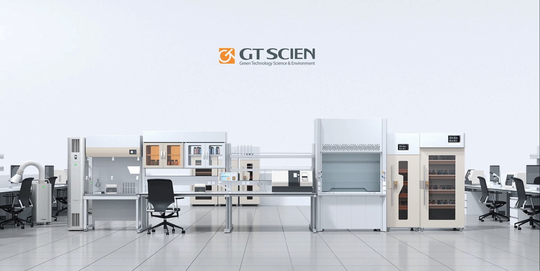 GAPC-1018F TOGA® Venti Table Island Type - GT SCIEN US