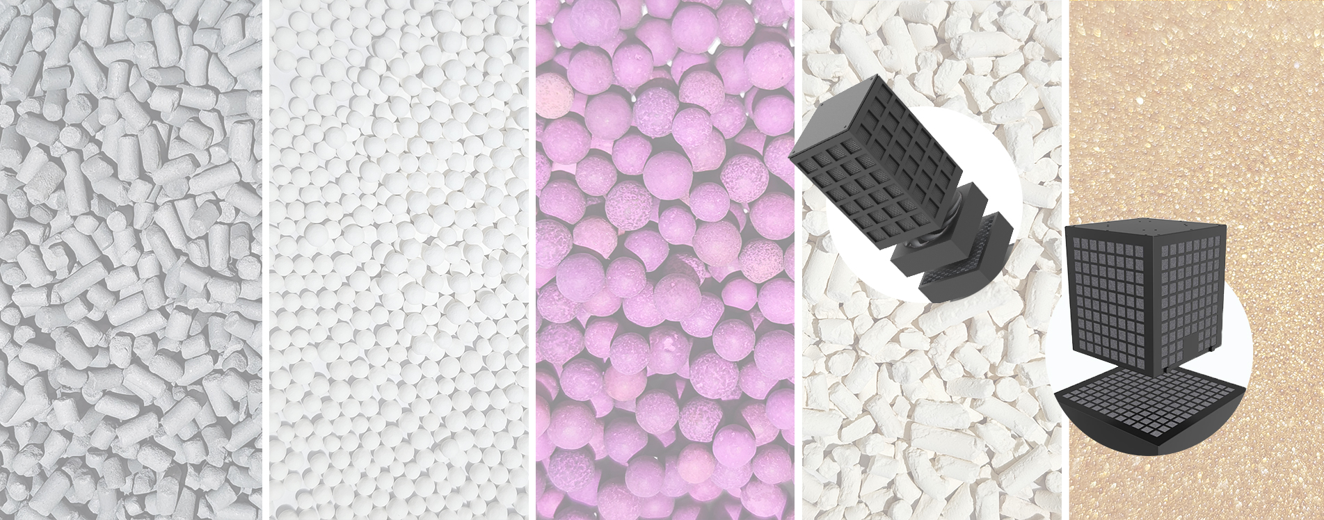 TOxic GAs Filters - GT SCIEN US